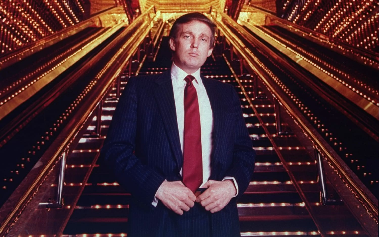 Every Stock Trade Trump Made as President: All 6 Filings Exposed (2026 ...
